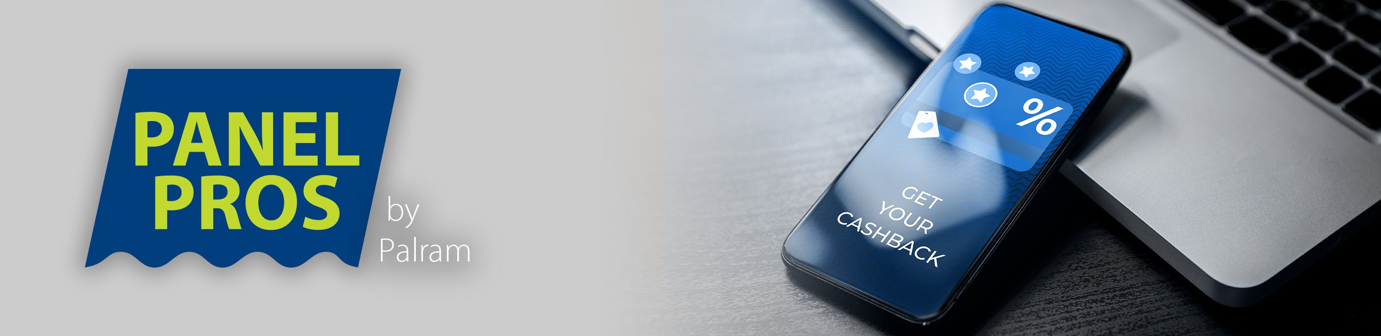 PANEL PRO UK - Sign up form