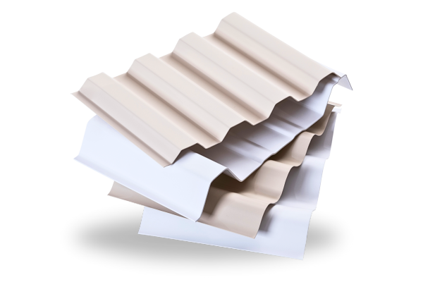 PALRUF industrial Palram India